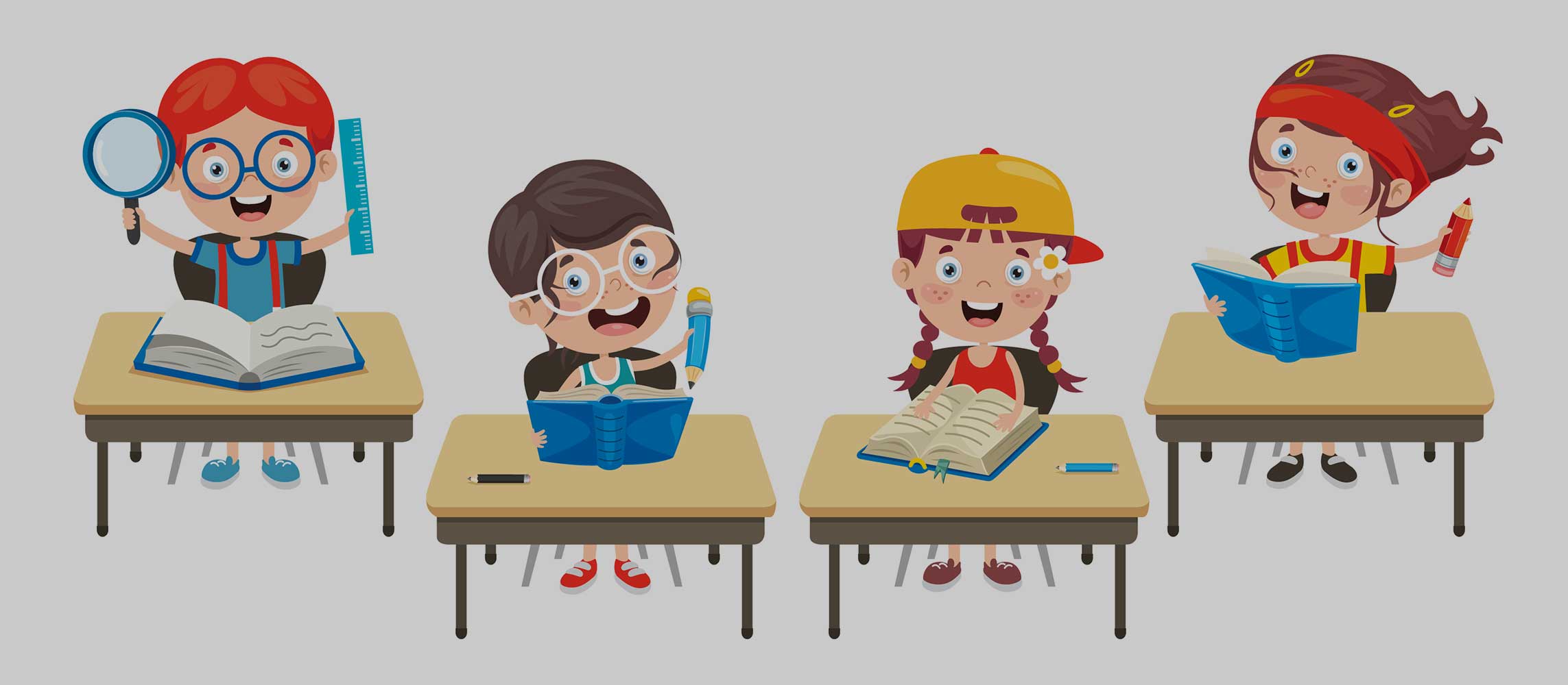 OC Learning Edge – Tutoring – Enrichment – Consulting