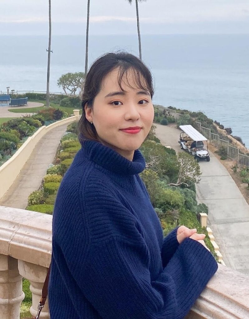 Ms. Sara Chae – OC Learning Edge